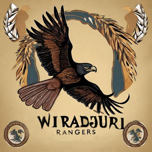 Wiradjuri Environmental Rangers - Back to the Bush