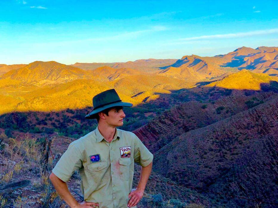 Back to the Bush Indigenous Corporation - Non-Profit Serving Australia